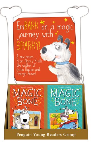 Magic Bone 10 Copy Mixed Fd W/ Riser: Magic Bone 10 Copy Mixed Fd W ...
