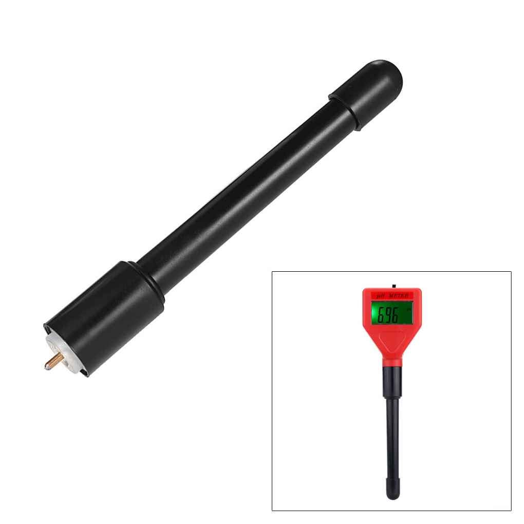 Buy PH Meter Laboratory Electrode Aquarium Hydroponic pH Electrode ...