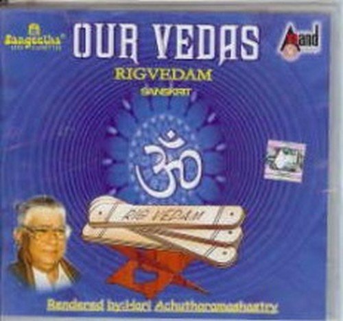 Buy Our Vedhas (Rig Vedham) Online at Low Prices in India | Amazon ...