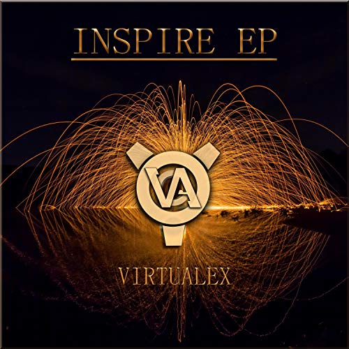 Play Inspire EP by Virtualex on Amazon Music