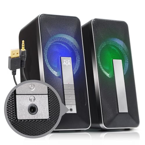 As Melhores Caixas de Som Gamer: Guia Completo de Compra - Escolhendo Bem