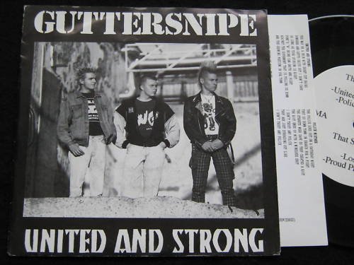 Amazon.com: United & Strong: CDs & Vinyl