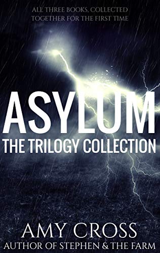 Publication: Asylum: The Trilogy Collection
