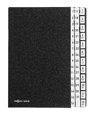 Register Ordner Vorlage – Die 15 besten Produkte im Vergleich - The ...