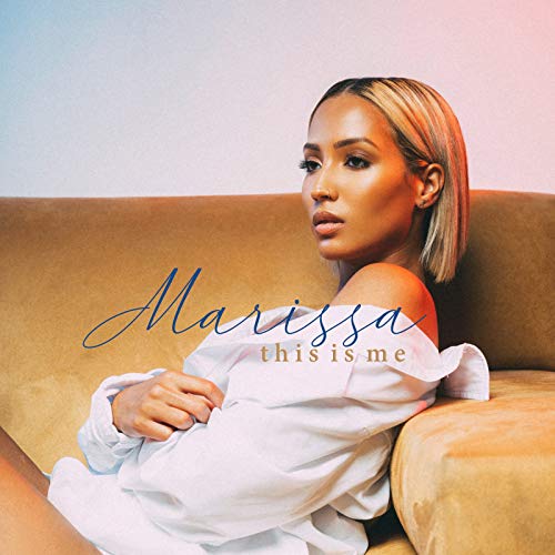 Play This Is Me - EP by Marissa on Amazon Music
