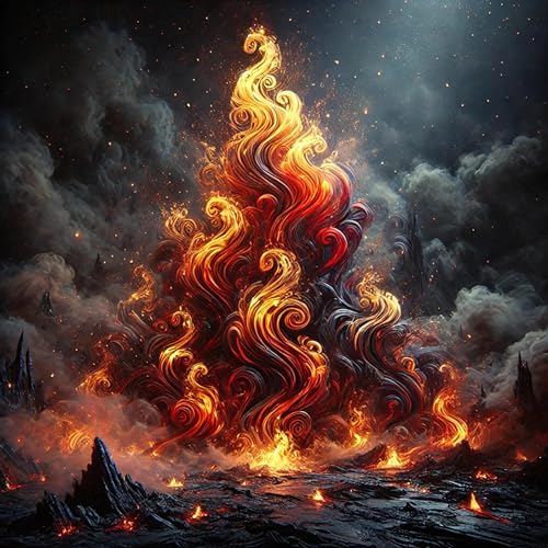 Amazon MusicでDexter MoonのRising Flamesを再生する