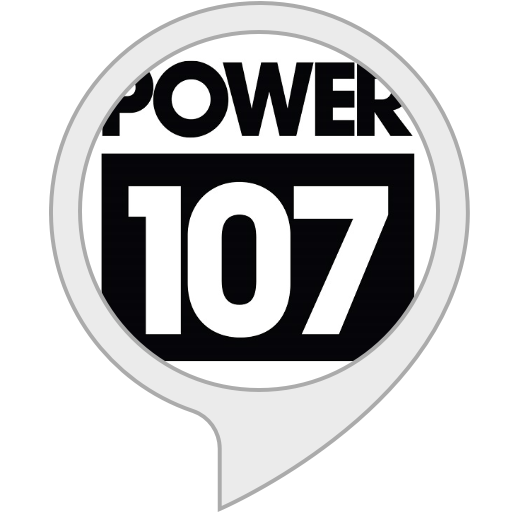 Amazon.ca: POWER 107 Edmonton : Alexa Skills