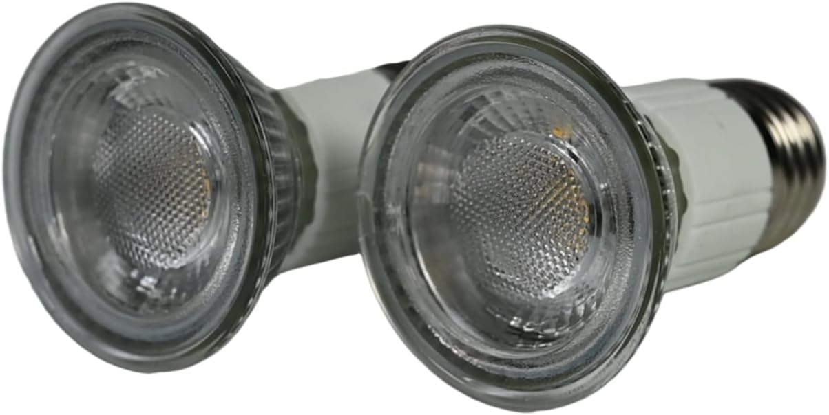 92348 62351 Z0B0011 Range Hood Light Bulbs JDR E27 75MM Replacement for ...