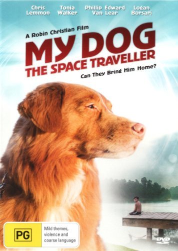 Amazon.com: My Dog the Space Traveler [ NON-USA FORMAT, PAL, Reg.0 ...