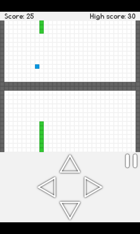 Simply Snake - App on Amazon Appstore