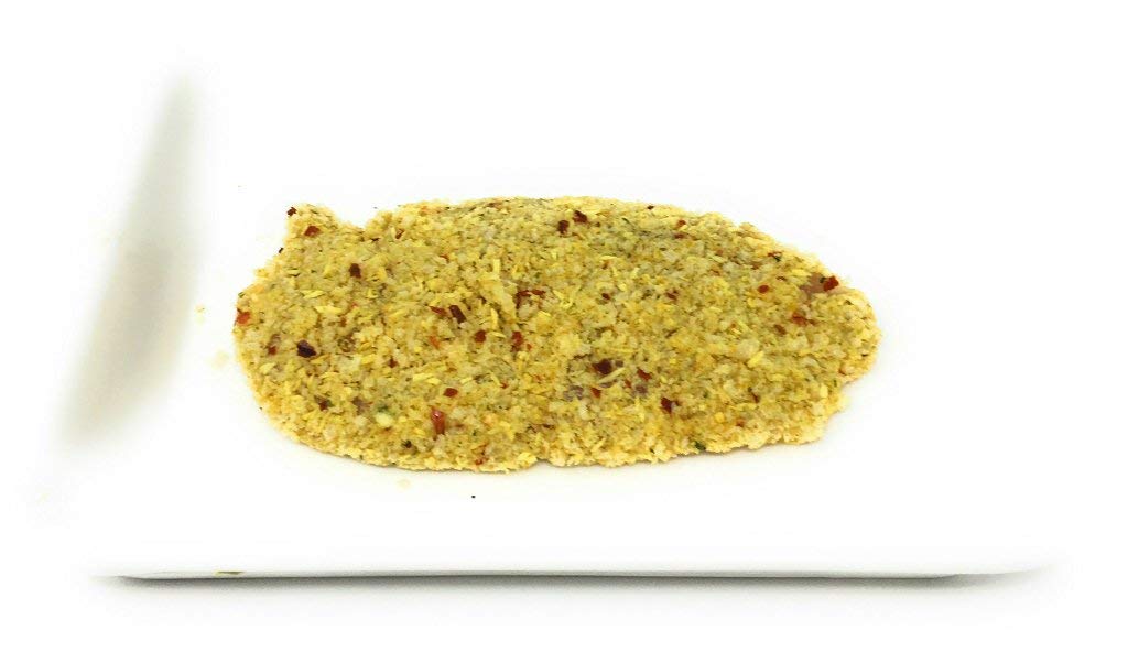 Amazon.com: Chicken Breast Boneless Skinless Cutlet Crusted Thai ...