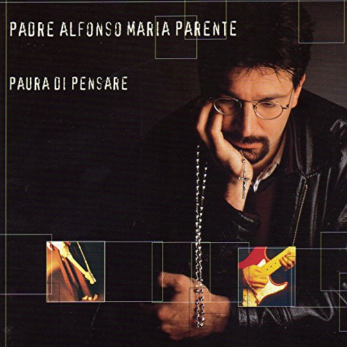 Amazon.com: Paura di pensare : Padre Alfonso Maria Parente: Digital Music