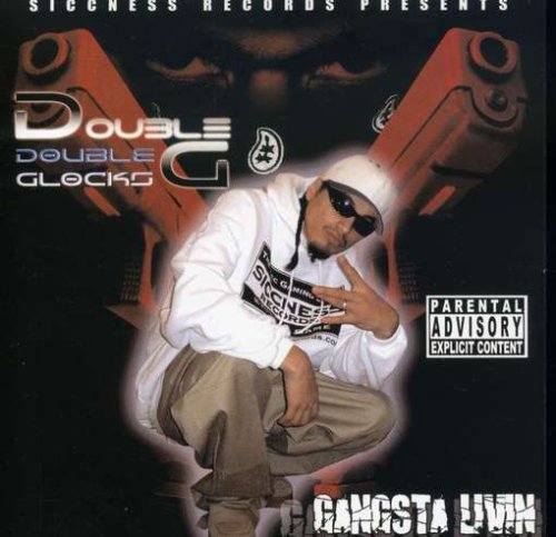 Double G - Gangsta Livin - Amazon.com Music
