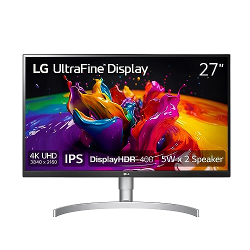 The 30 Best LG 4K Monitors of 2024 [Verified] - Cherry Picks