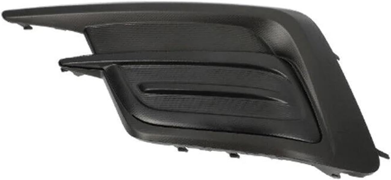 Kühlergrill Streifen Nebel Lampe Abdeckung Grill Lünette Für Subaru Für ...