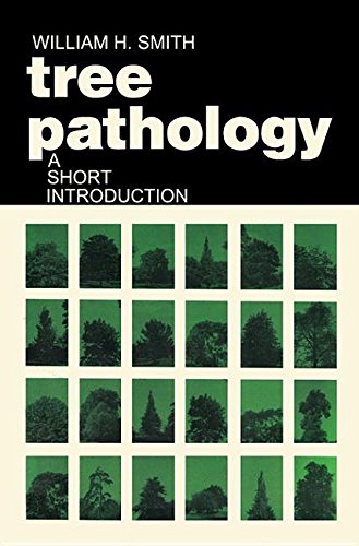 Tree Pathology : Amazon.in: Books