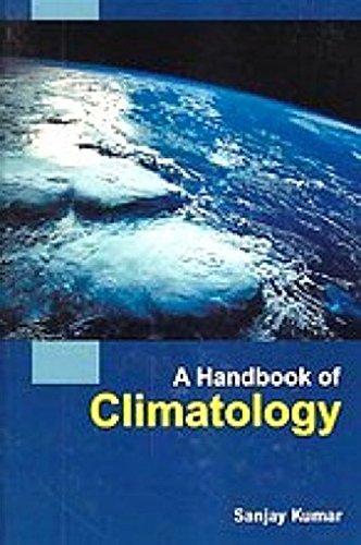 Buy A Handbook of Climatology Book Online at Low Prices in India | A ...