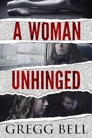 A Woman Unhinged : Buy Online at Best Price in KSA - Souq is now Amazon ...