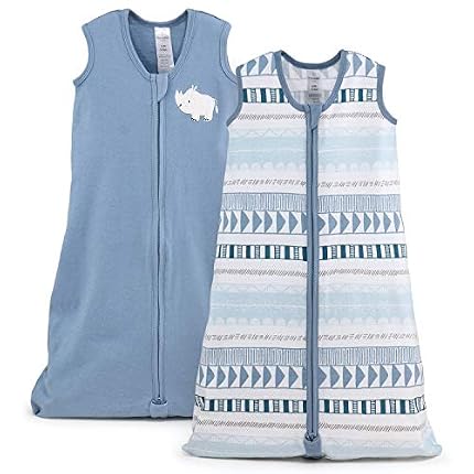 The 30 Best Character Baby Wearable Blankets of 2026 [Verified ...