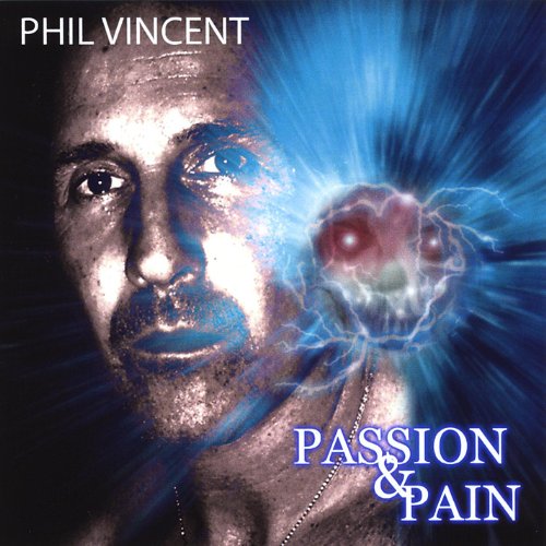 Passion & Pain von Phil Vincent bei Amazon Music - Amazon.de
