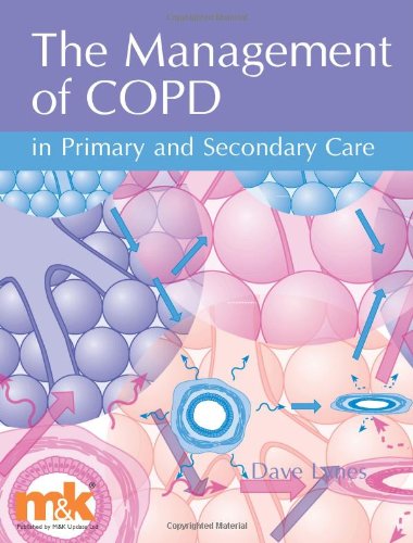 The Management of COPD: IN Primary and Secondary Care: Amazon.co.uk: Dr ...