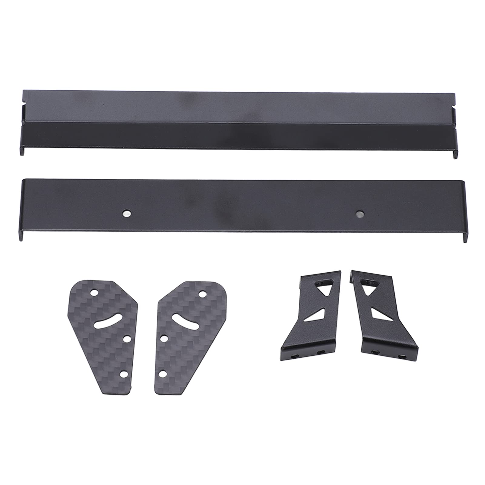 Buy Tail Wing, Aerodynamics Spoiler Double Layer High Strength ...