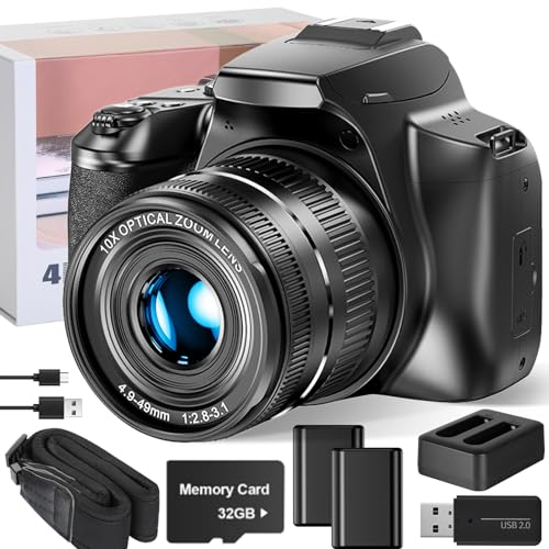 Find The Best Mid Range Photography Camera Reviews & Comparison - Katynel