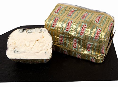 Descubre las delicias del queso gorgonzola en Mercadona: todo lo que ...