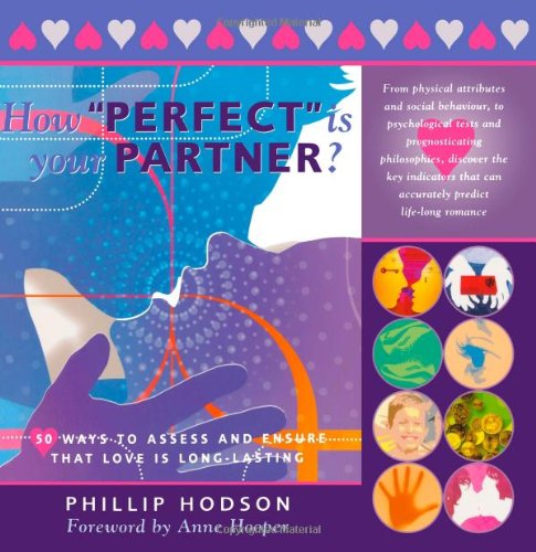 Perfect Partners: Phillip Hodson: 9781903258842: Amazon.com: Books