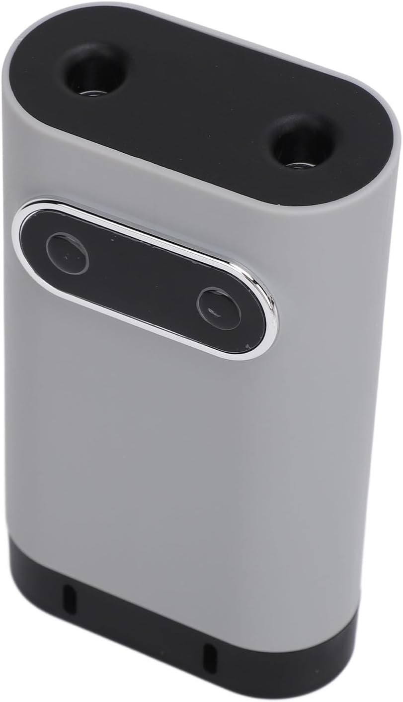 Amazon.com: Bathroom Waterless Diffuser, Multipurpose Long Lasting USB ...