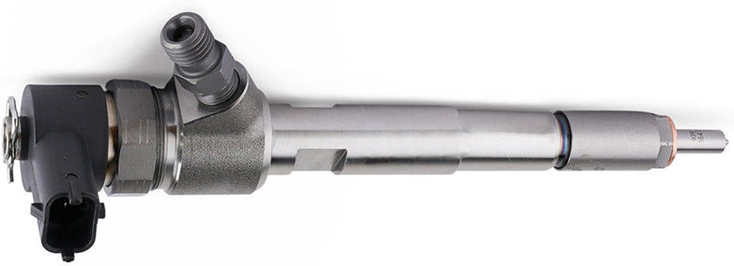 4 unids nuevo inyector de combustible diesel compatible con SAIC MAXUS ...