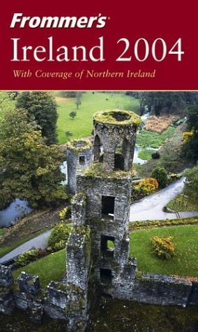 Frommer's Ireland 2004 (Frommer's Complete Guides): Kelleher, Suzanne ...