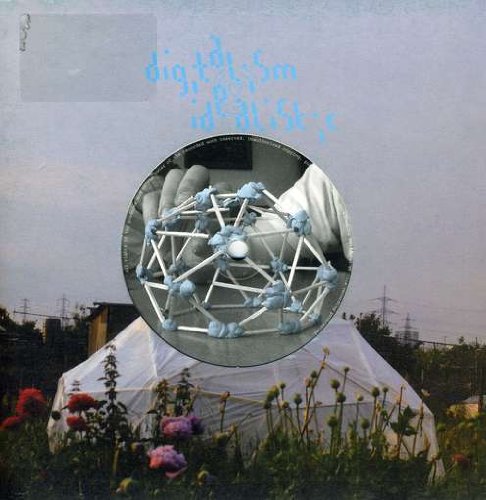Digitalism - Idealistic [Vinyl] - Amazon.com Music