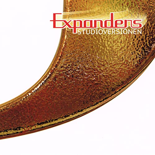 Amazon.com: Studioversionen : The Expanders: Digital Music