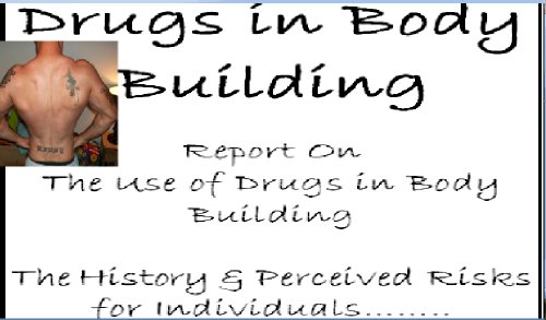 Amazon.com: Drugs In Bodybuilding eBook : Kirkwood, Allan: Kindle Store