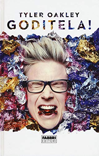 Tyler Oakley Merchandise