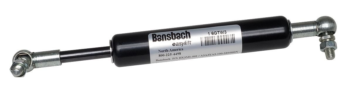 Amazon.com: Adjustable Damper (Stroke= 11 13/16 inches) : Home & Kitchen