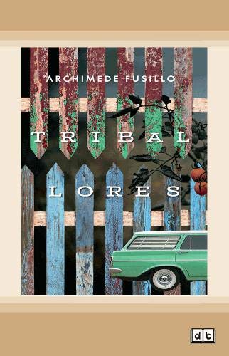 Tribal Lores : Fusillo, Archimede: Amazon.in: Books
