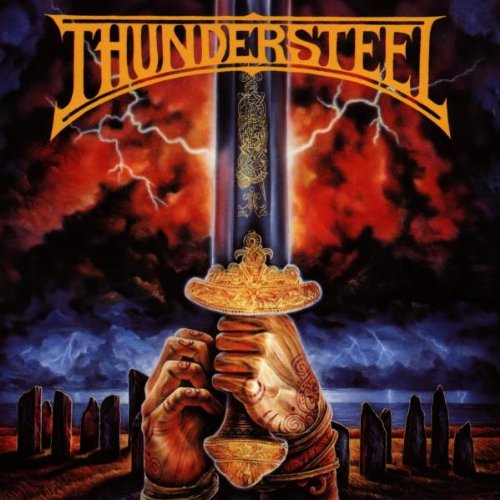 Amazon.de:Thundersteel
