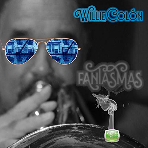 Play Fantasmas by Willie Colón on Amazon Music Unlimited