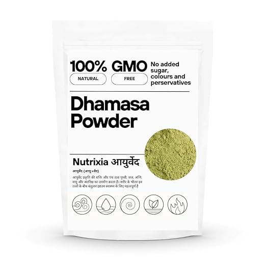 Buy Dhamasa Powder- Damahan Powder -Fagonia Cretica-Dhamaso-Khorasan ...