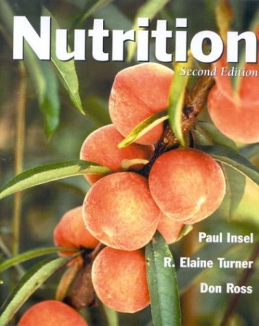 Nutrition by Paul Insel (2003-12-19) - | Amazon.com.au | Books