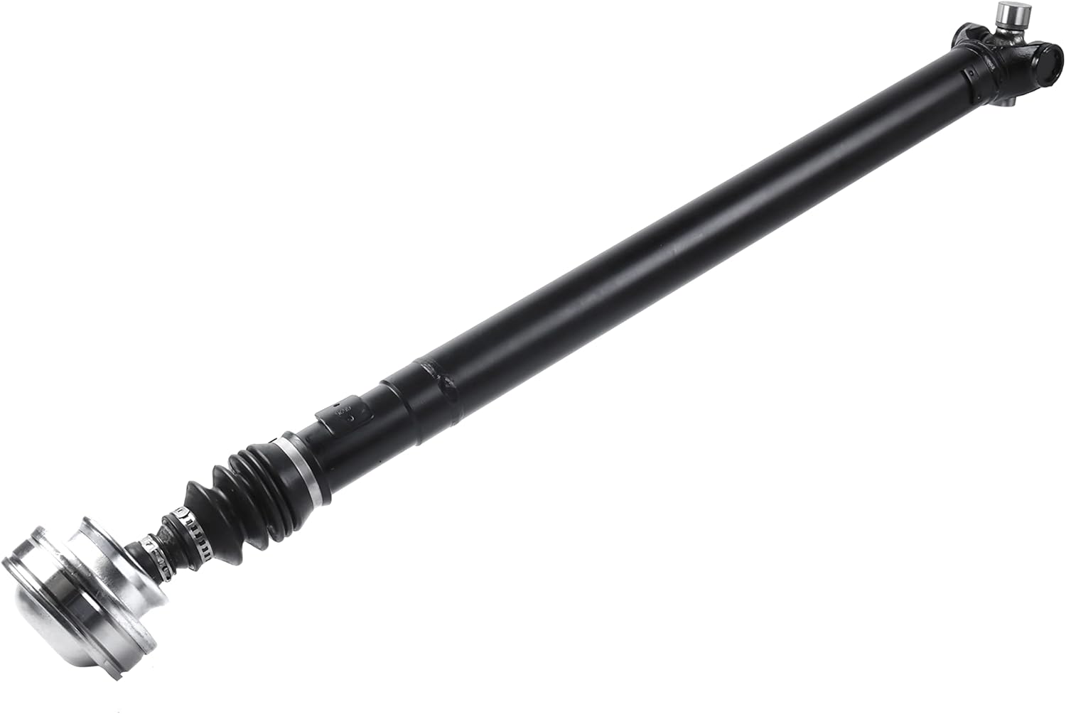 Amazon.com: MOSTPLUS Front Drive Shaft Prop Shaft Compatible with 2002 ...