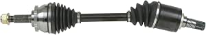 Flecha Homocinética Delantera CARDONE Compatible con Nissan Altima L4 2 ...