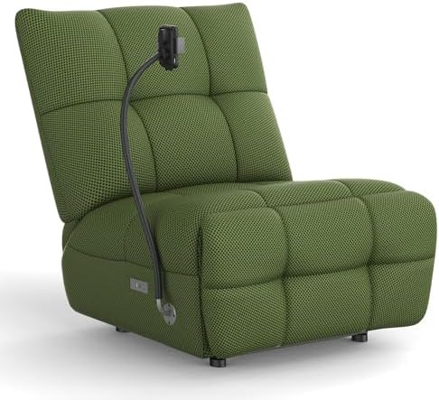 Amazon.com: BedsPick Power Recliner Chair, Reclining Chair with ...