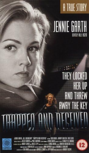 Amazon.com: Without Consent [VHS] : Jennie Garth, Jill Eikenberry, Tom ...