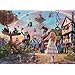 Amazon.com: Ravensburger Enchanted Circus 1000 Piece Jigsaw Puzzle for ...