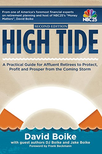 Amazon.com: High Tide: A Practical Guide for Affluent Retirees to ...