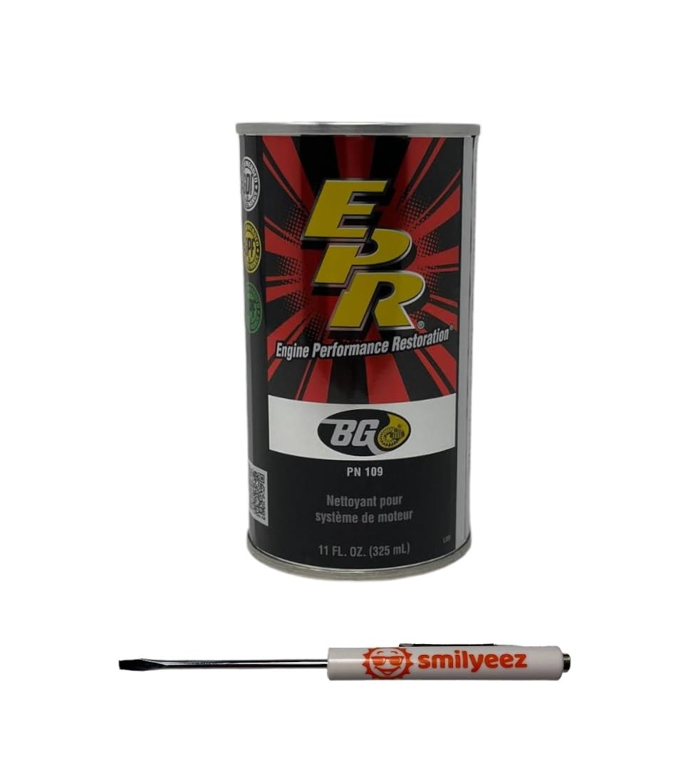 Amazon.com: Smilyeez Listing for BG EPR Compression Engine Performance ...