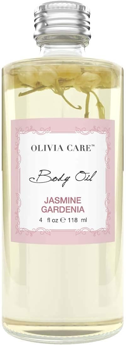 Amazon.com : Saltair - Pink Beach Body Oil - Nourishing Body ...